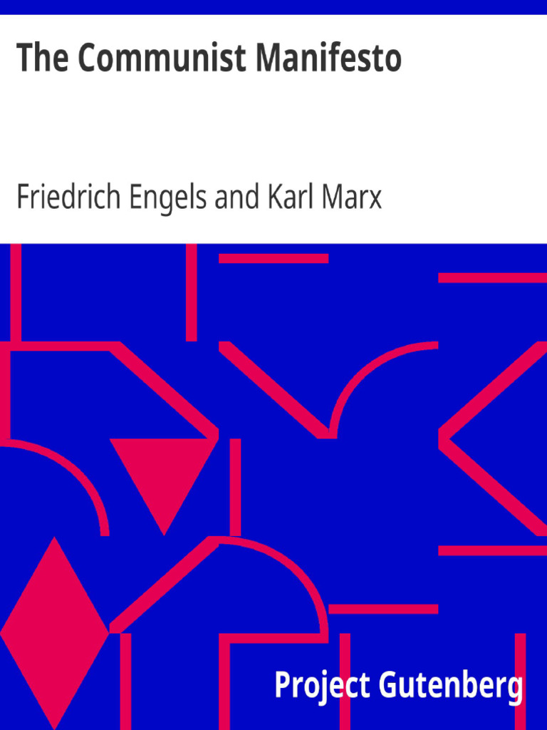 123freebook.the-communist-manifesto-by-friedrich-engels-and-karl-marx ...