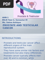 Prostate Cancer Radiotherapy Consent Form | PDF | Urinary Incontinence ...