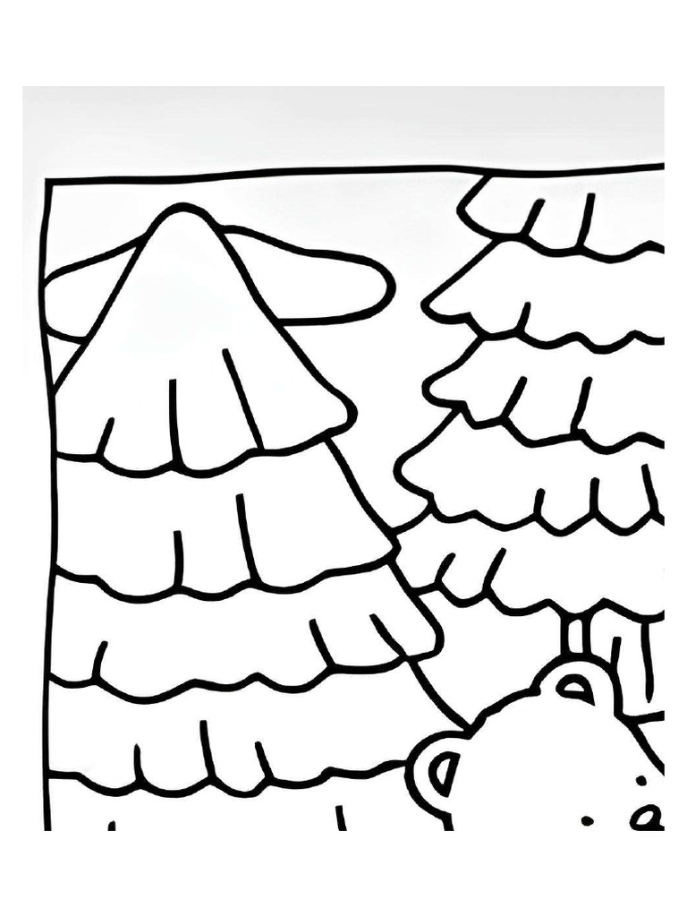 Desenho Neve | PDF