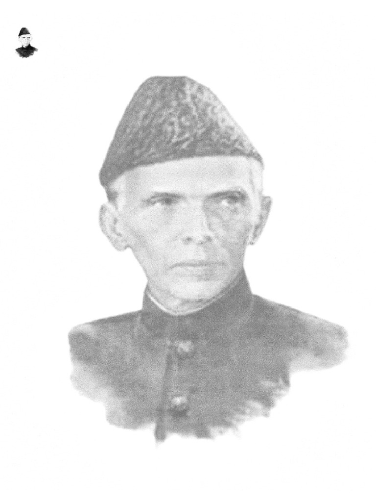 Quaid E Azam | PDF