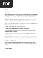 Kode ICD 10 untuk Mastitis Payudara | PDF | Pengembangan Diri ...