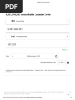 Currency Converter - Foreign Exchange Rates - OANDA | PDF | Exchange ...