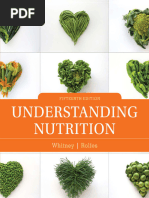 Pdri 2015 | PDF | Nutrition Facts Label | Nutrition