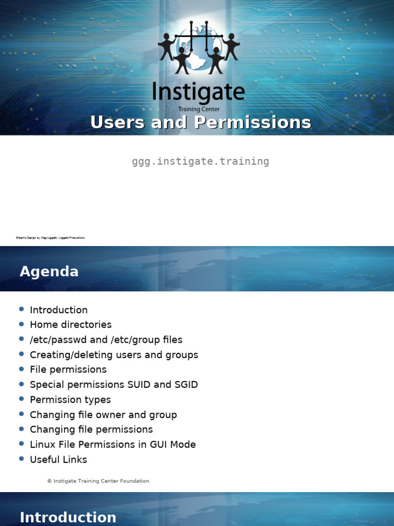 Users Permissions | PDF | Computer File | Superuser