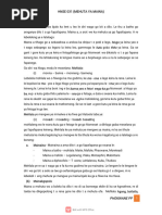 Sepedi Curriculum Guide for Grade 10 | PDF | Languages Of Africa