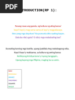 Tula - Grade 2 | PDF