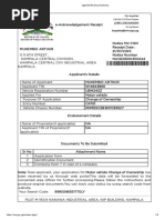 RRA Tax Declaration and Payment Guide | PDF | Communication | Payments