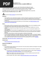 Maxis EasyMesh WiFi 6 Setup Guide | PDF | Wi Fi | Data Transmission