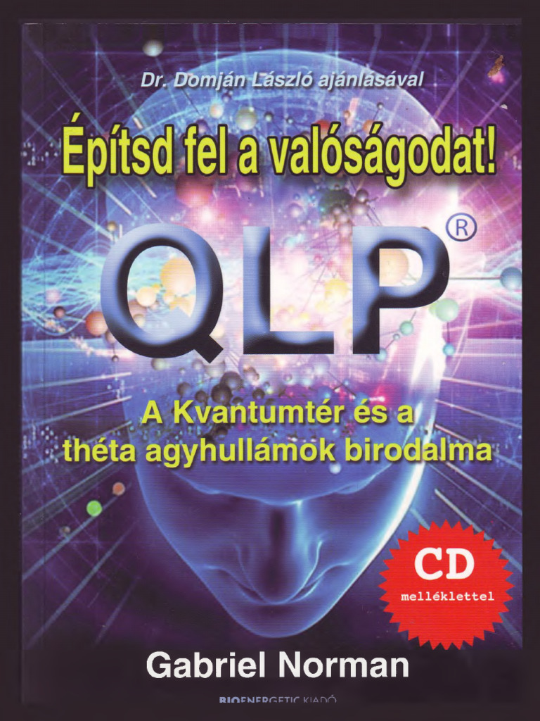 Gabriel Norman - Építsd Fel A Valóságodat | PDF