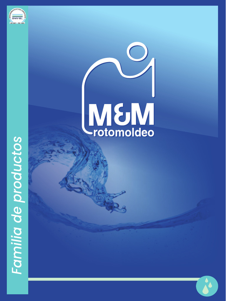 catalogos-rotomoldeo | PDF