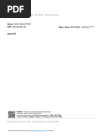 Addaven: Solução de Oligoelementos IV | PDF | Gravidez | Micronutriente