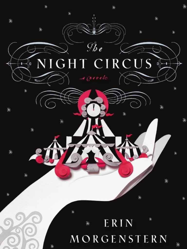 The Night Circus by Erin Morgenstern | PDF