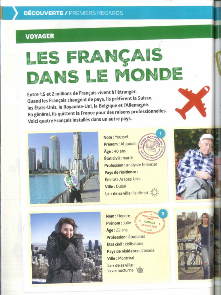 Entre Nous 1 | PDF