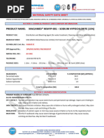 Haihang Products List | PDF | Chemical Compounds | Chemical Substances