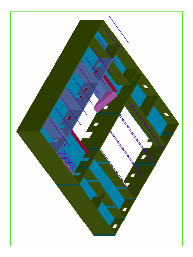Nueno Templo ICV-Model_Actual_03 | PDF