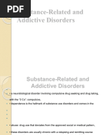 CIWA-Ar Alcohol Withdrawal Chart | PDF | Medicine | Psychoactive Drugs