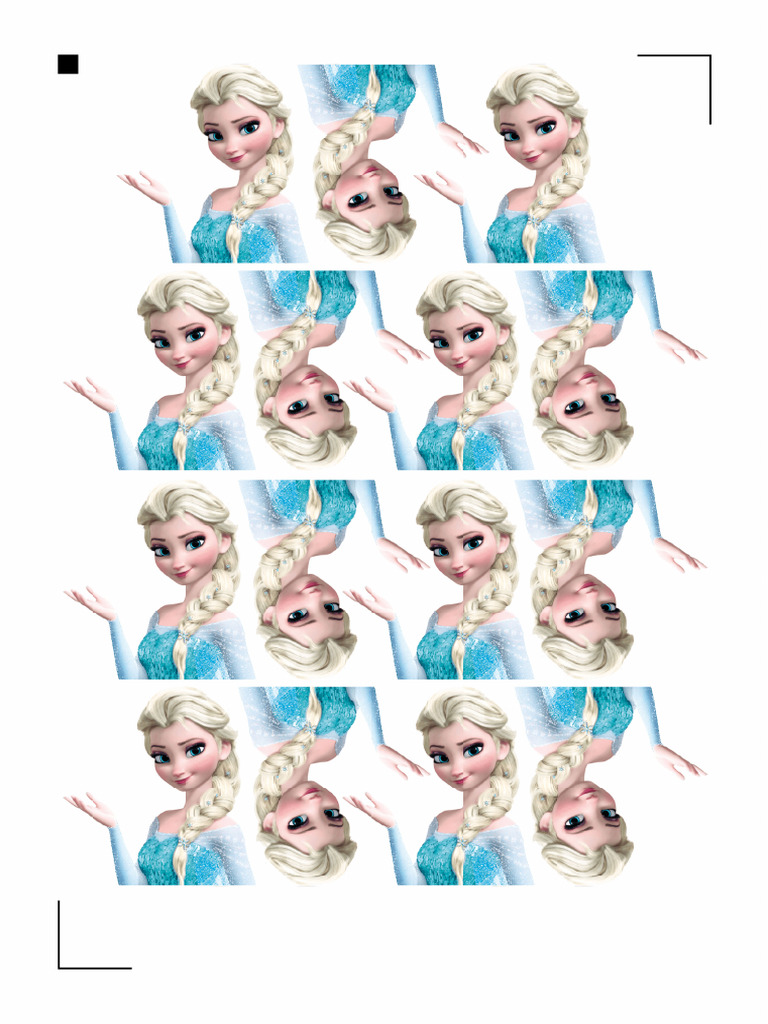 Frozen 15 | PDF