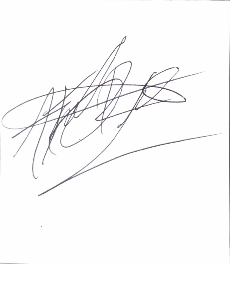 Firma - Copia | PDF