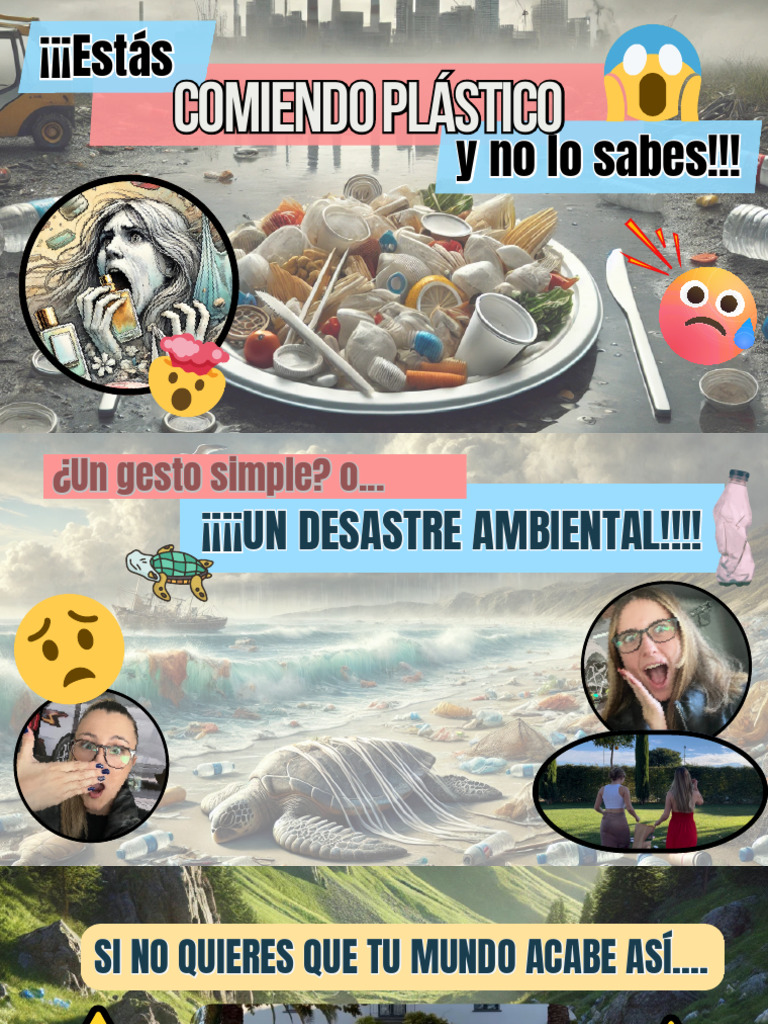 Miniaturas - Ana García y Lucía Plata | PDF