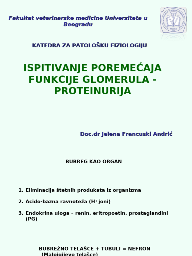 Vezba X XI 2020-2 | PDF