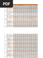 Kalender KB 3 Bulan | PDF