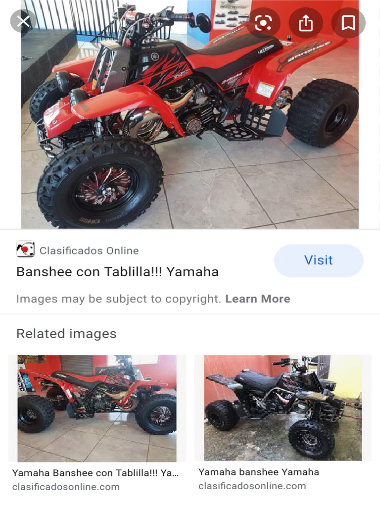 Que Banshees Se Le Pueden Poner Tablilla - Google Search | PDF