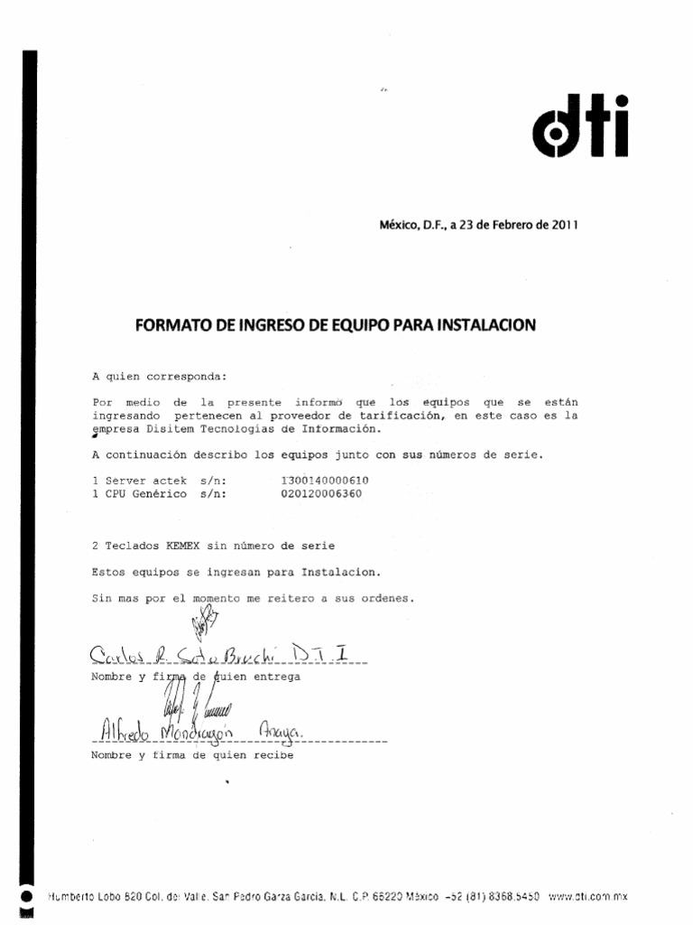 Equ Tarificador | PDF