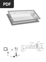 Pool Care Cheat Sheet | PDF | Water | Chemical Engineering