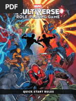 RPG Character Sheet Template | PDF | Tabletop Games | Role Playing ...