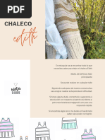 Chaleco 4k | PDF | Textiles