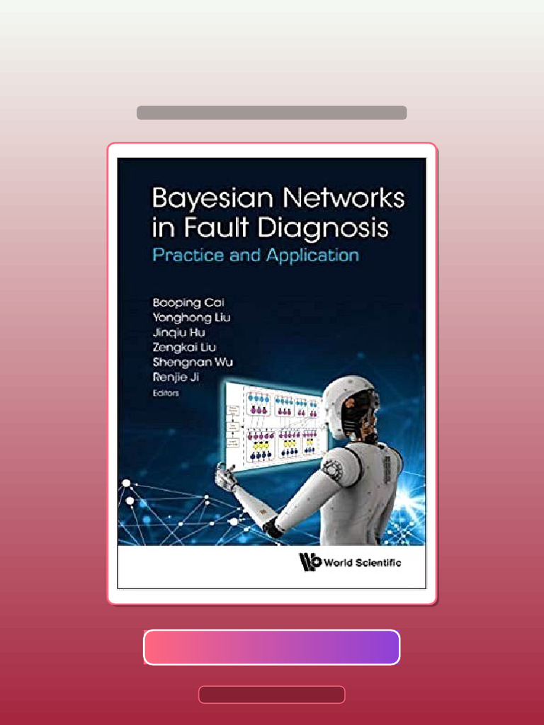 Bayesian Networks in Fault Diagnosis Practice and Application Ebook and ...