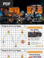 Vegas Shooting Map 123 | PDF | Las Vegas Strip | Las Vegas Valley