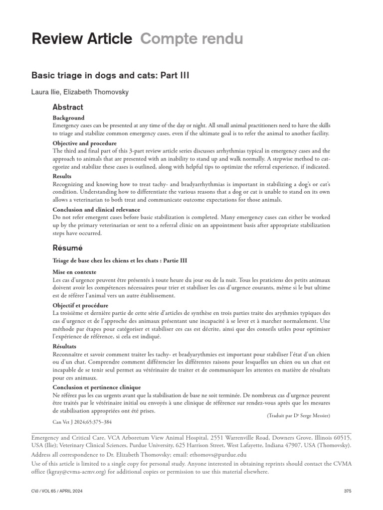 2024. Basic Triage Part 3 | PDF | Heart | Electrocardiography