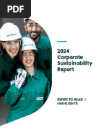 Petron Sustainability Report 2024 Pdf Sustainability Energy