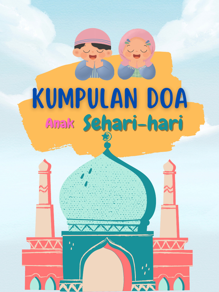 Kumpulan Doa Seha | PDF