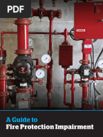 FM Global Property Loss Prevention Data Sheets: List of Figures | PDF ...
