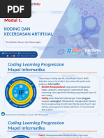 LKPD Kelas 2 MTK Bangun Datar | PDF