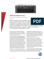 HPE iLO 6 v1.57 Release Notes - Sd00004028en - Us - 2024-02 - v01 | PDF