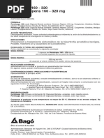 Reduprost Duo: Indicaciones y Efectos | PDF | Antígeno específico de la ...