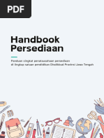 Tutorial Input PM Pada E-Bmd | PDF