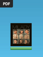 Milady Ch. 17 Hair Removal | PDF