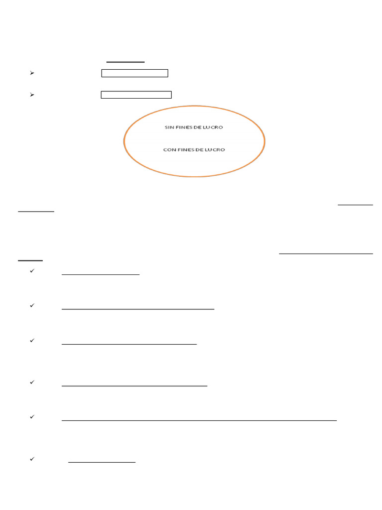 TDO 4º Año Resumen | PDF | Análisis FODA | Business