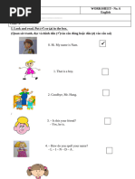 Goodnight Moon Full Text PDF | PDF