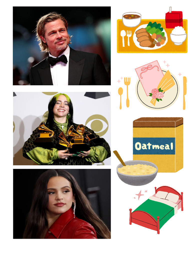 Present Simple | PDF