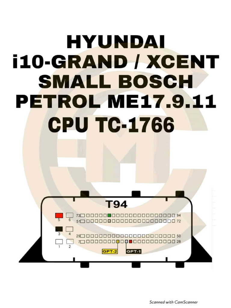 KTM Bench Connection | PDF