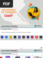 Guía Configuración Fire TV Stick y Magis TV | PDF | Aplicación movil ...