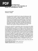 Summary: Docile Bodies | PDF | Power (Social And Political) | Michel ...