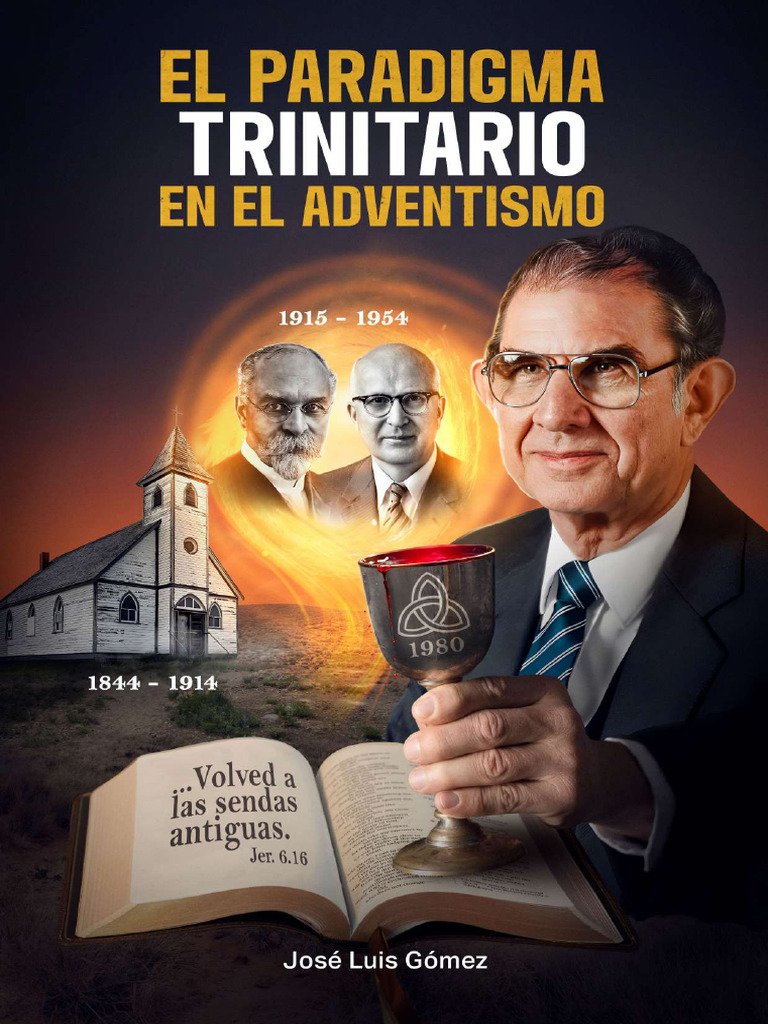 Paradigma Comprimido | PDF | Cristo (título) | Jesús