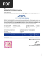 Panduan Klaim Asuransi Kesehatan Reimbursement Melalui eAZy Connect | PDF