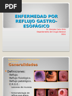 Clasificacion de Los Angeles de Esofagitis PDF | PDF ...